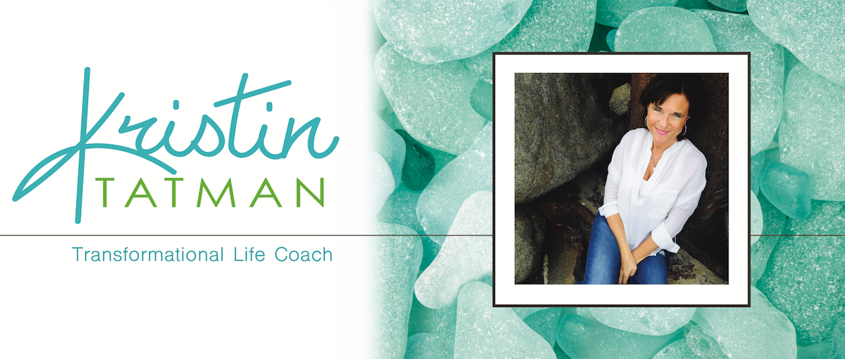 Kristin Tatman - Transformational Life Coach